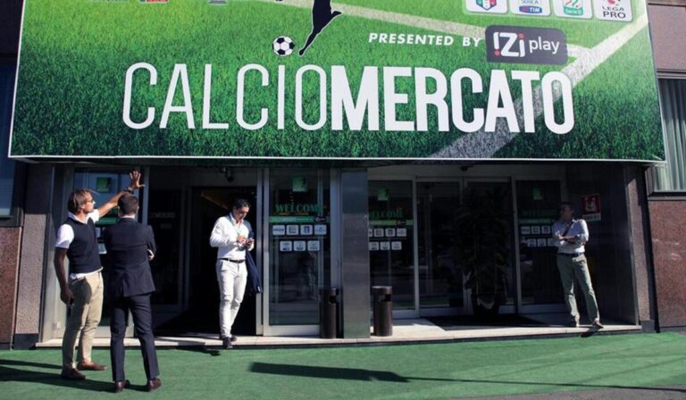Calciomercato, ecco le date ufficiali della stagione 2024/2025