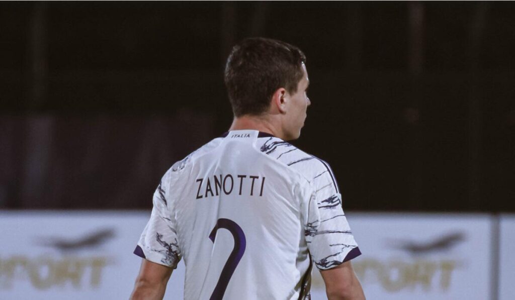 Chi è Mattia Zanotti: storia, carriera, caratteristiche e valore