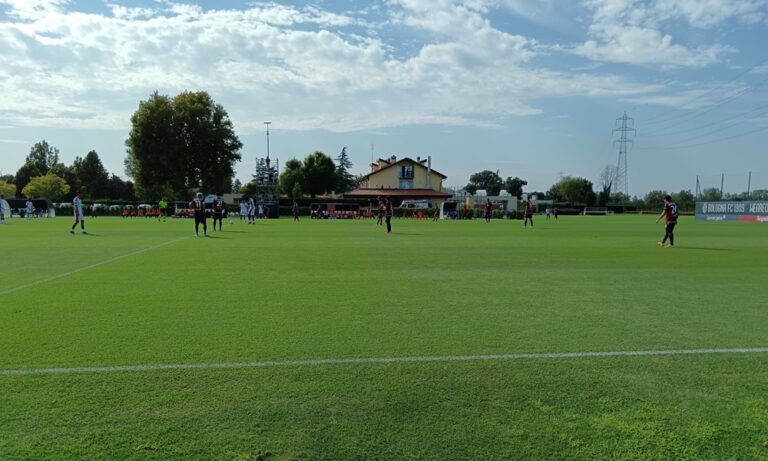 Coppa Italia Primavera, Bologna-Renate: cronaca e tabellino