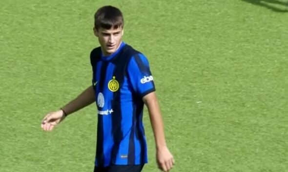 Inter, chi è Matteo Cocchi: carriera, ruolo e caratteristiche