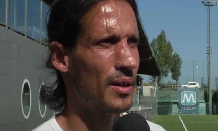 Palermo, chi è Cristiano Del Grosso: storia e carriera