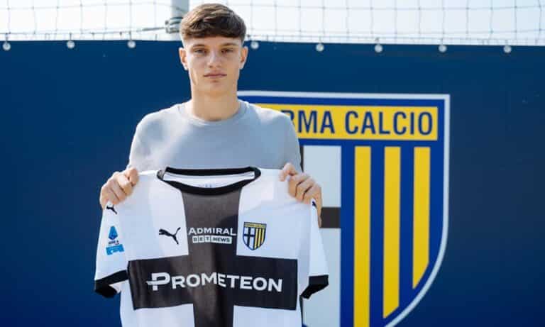 Leoni, Sabatini racconta Giovanni: Padova, Parma e il futuro