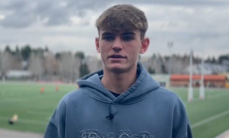 Como, chi è Nico Paz: carriera, ruolo e caratteristiche