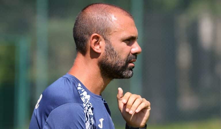 Hellas Verona, è Matteo Martini il primo innesto per la Primavera