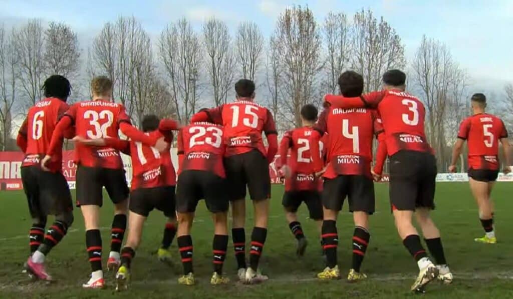 Milan, ecco Vladimirov per il futuro: i dettagli della firma
