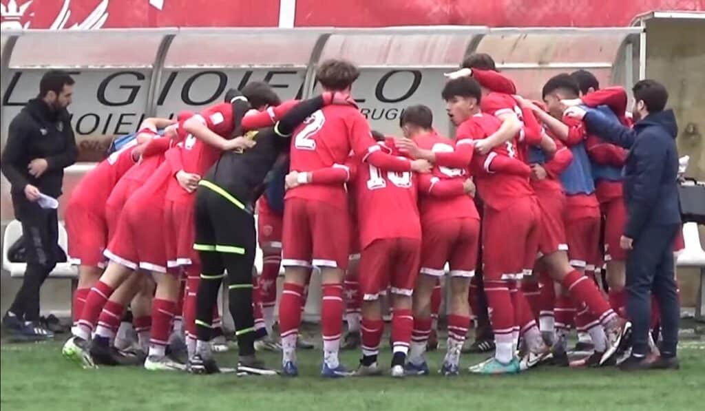 Perugia, Perugini legato alla storia del club: il comunicato