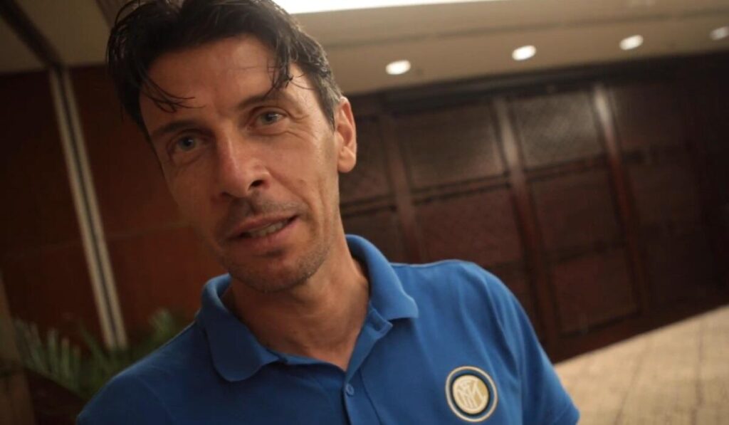 Inter, chi è Andrea Zanchetta: storia, carriera, modulo e tattica