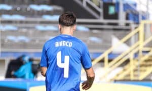 Chi è Alessandro Bianco: storia, caratteristiche, carriera e valore