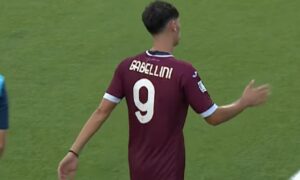 Torino, chi è Tommaso Gabellini: storia, caratteristiche e valore