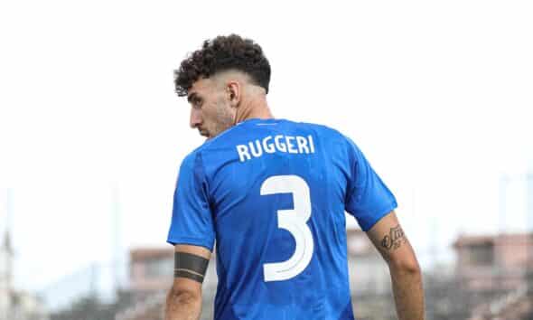 Chi è Matteo Ruggeri: storia, carriera, caratteristiche e valore