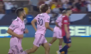 Inter Miami, chi è Benja Cremaschi: carriera, ruolo e caratteristiche