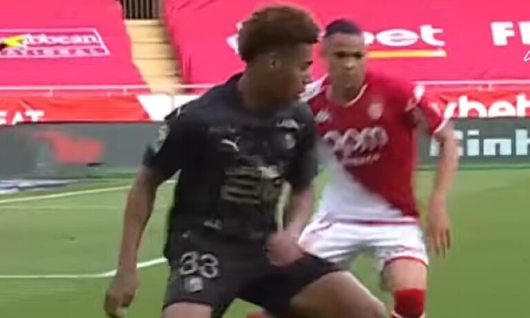 Chi è Désiré Doué, Top 100 del CIES: storia e caratteristiche