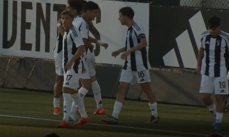 Juventus, chi è Niccolò Rizzo: carriera, ruolo e caratteristiche