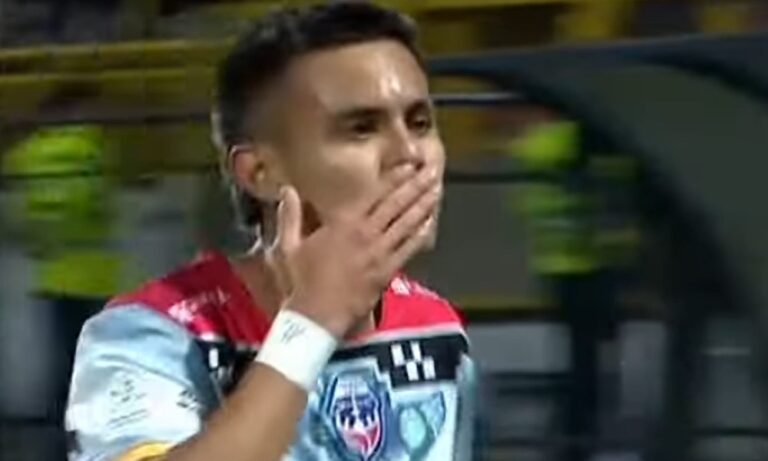 Chi è Nicolàs Rodriguez, Top 100 del CIES: storia e caratteristiche