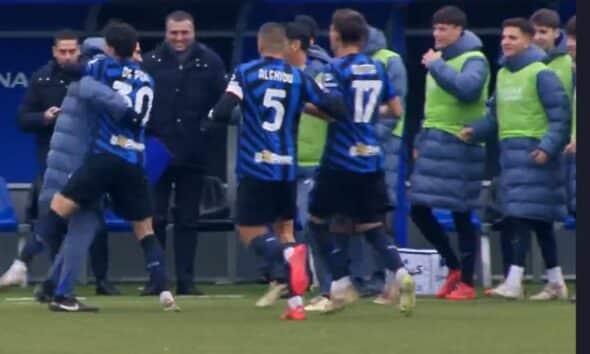 Coppa Italia Primavera, Inter-Milan: cronaca live e formazioni