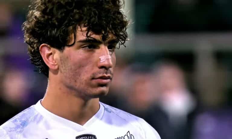 Luca Marianucci: emozioni e obiettivi con l’Italia U21