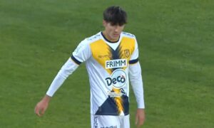 Calciomercato Fiorentina, deciso il futuro di Fortini: il piano del club