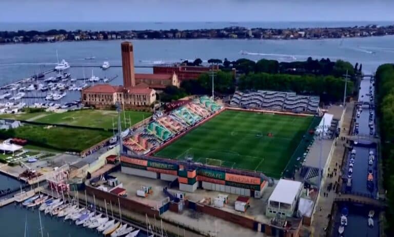 Stadio Penzo, come raggiungerlo e dove acquistare i biglietti