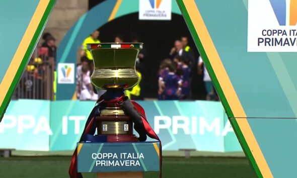 Coppa Italia Primavera 2025-26, il ranking e il tabellone completo