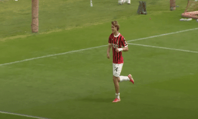 Milan, chi è Christian Comotto: carriera, ruolo e caratteristiche