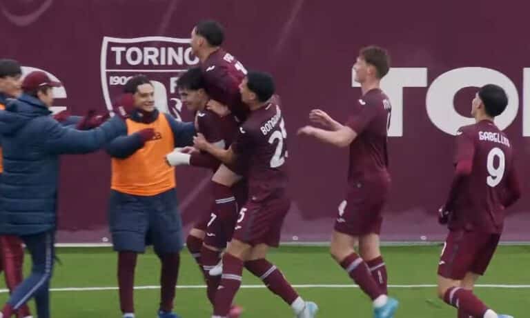 Primavera 1, Torino-Milan: le pagelle dei granata