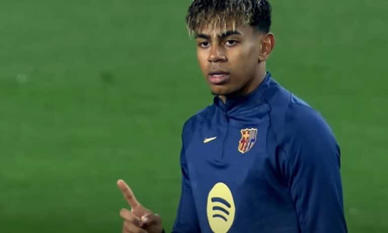 Inter-Barcellona, il precedente di Yamal a Milano contro i nerazzurri