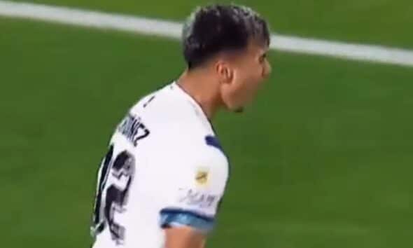 Ordonez, garra e talento per il centrocampo del Parma