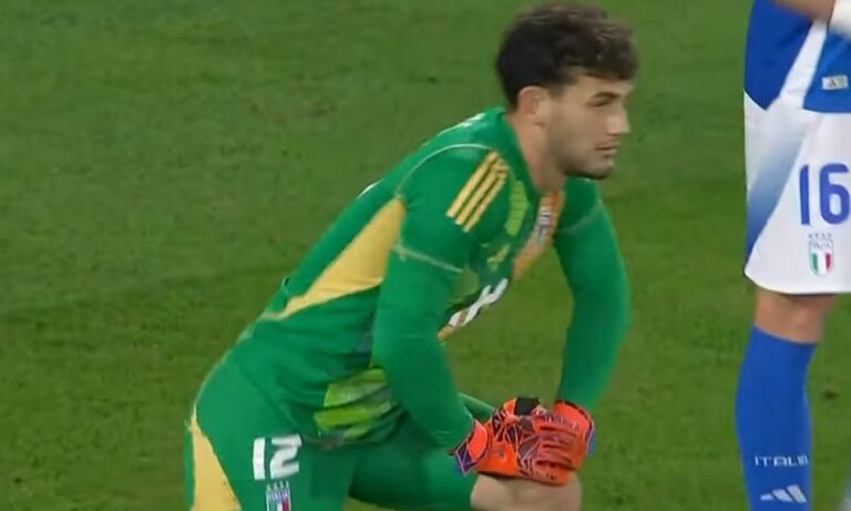 Chi è Gioele Zacchi: storia, caratteristiche, carriera e valore