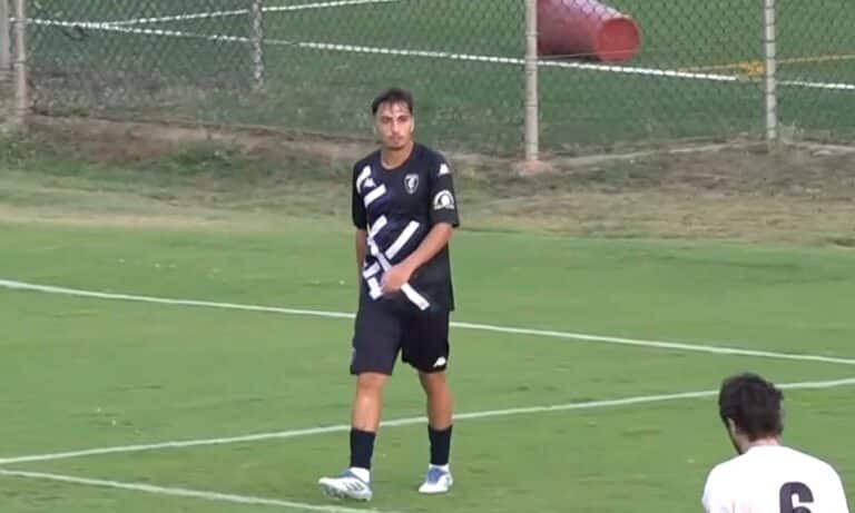 Chi è Danilo Busiello: storia, carriera, caratteristiche e valore