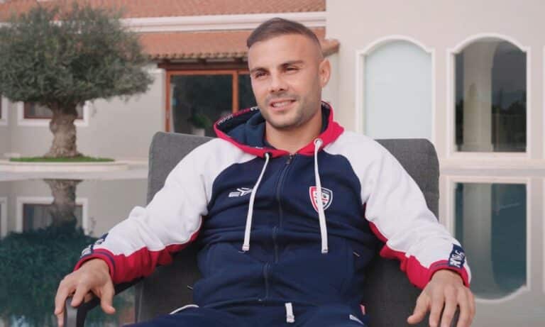 Cagliari Primavera, ecco il nuovo allenatore: è Francesco Pisano