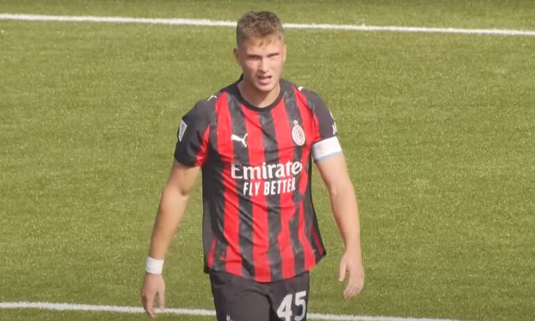 Primavera 1, Milan-Parma: le pagelle dei rossoneri