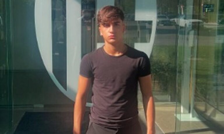 Bologna, primo contratto da pro per Pio Luongo: i dettagli