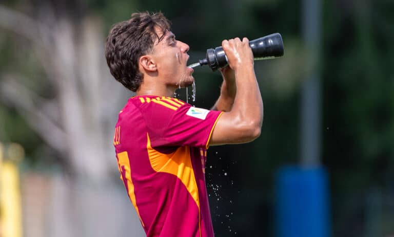 Primavera 1, Roma-Frosinone: le pagelle dei giallorossi