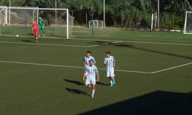 San Marino, anche il Primavera Salicioni tra i convocati