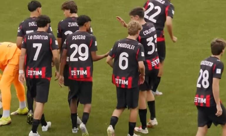 Primavera 1, Milan-Inter: data, orario e dove vederla