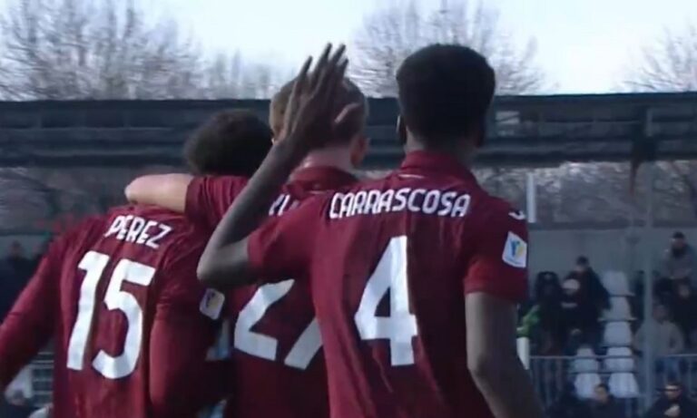 Primavera 1, Torino-Milan: data, orario e dove vederla