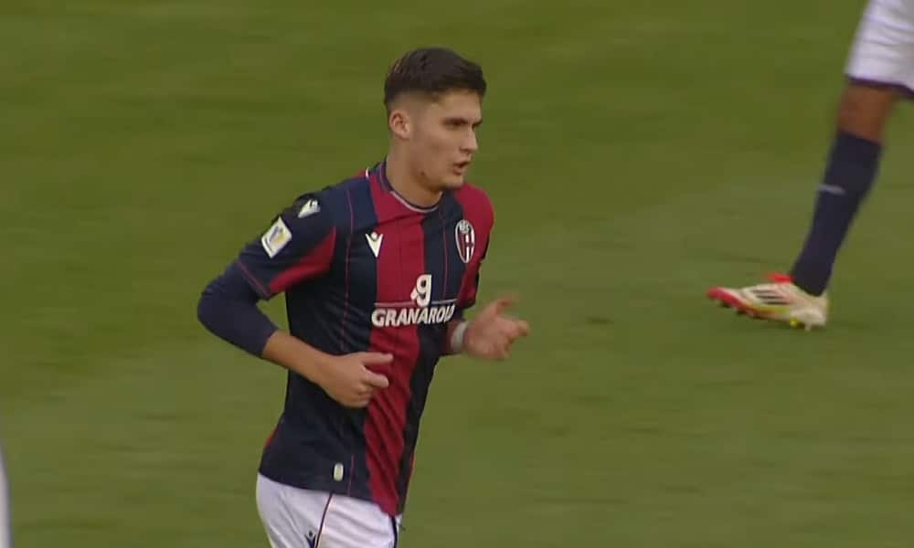 Primavera 1, Milan-Bologna: cronaca live, formazioni e tabellino
