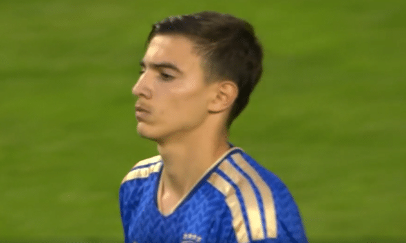 Da EuroU17 ai Mondiali: l'incredibile storia di Gianluca e Paul Okon