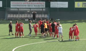 Primavera 2, Modena-Albinoleffe 2-3: seriani promossi in Primavera 1