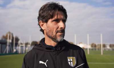 Parma Primavera, ufficiale la conferma di Nicola Corrent: l'annuncio