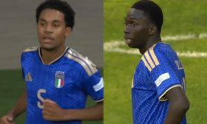Diallo e Varali, il futuro del Parma passa dalla difesa azzurra